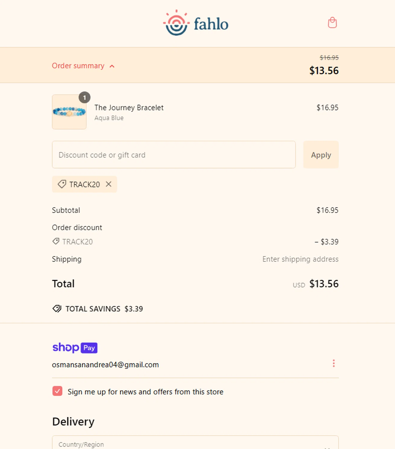 Fahlo Discount Codes - 20% Off (95 Verified) Nov 2025