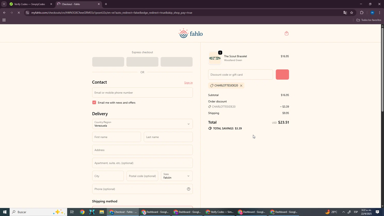 Fahlo Discount Codes - 20% Off (95 Verified) Oct 2025