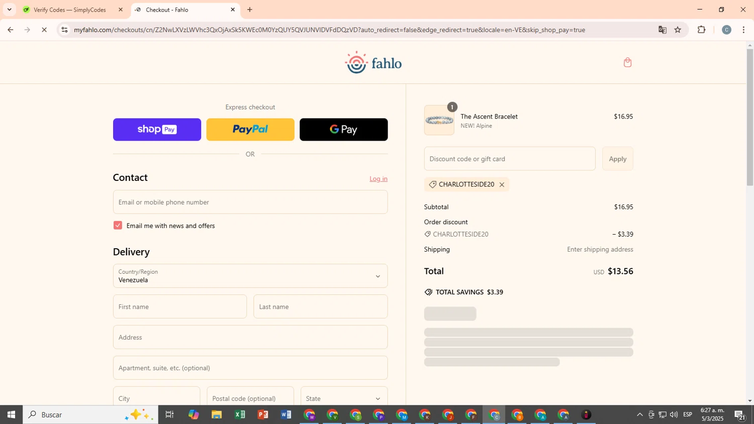 Fahlo Discount Codes - 20% Off (95 Verified) Oct 2025