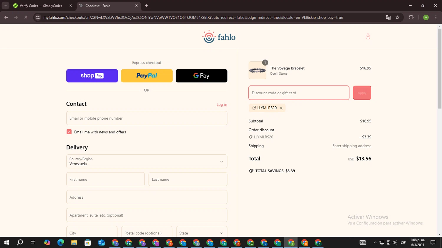 Fahlo Discount Codes - 30% Off (93 Verified) Sep 2025
