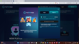 MyFreeApp Promo Codes (4 Verified) - $5 Off w/Code Feb 2025