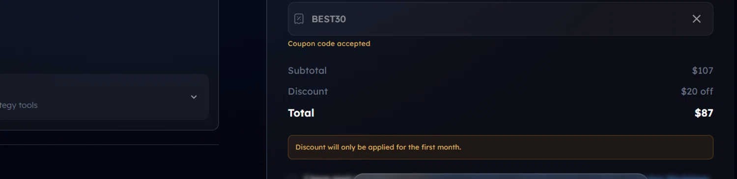 My Funded Futures Promo Code - 40% Off February 2026