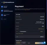 My Funded Futures Promo Codes - 20% Off May 2026