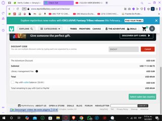 MyMiniFactory Discount Codes (3 Verified) - 50% Off Feb 2025