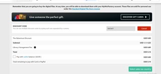 MyMiniFactory Discount Codes (3 Verified) - 50% Off Feb 2025