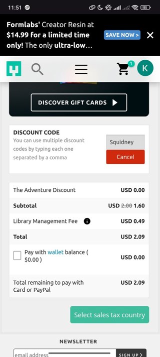 MyMiniFactory Promo Codes - 50% Off (Verified) Jun 2025