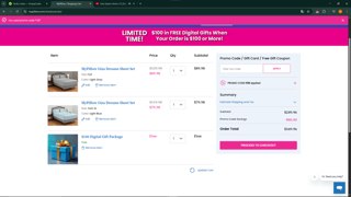 MyPillow Promo Codes (9 Verified) - 70% Off w/Code May 2025