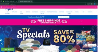 MyPillow Promo Codes (9 Verified) - 60% Off w/Code Mar 2025