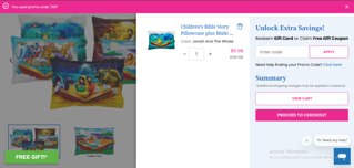 MyPillow Promo Codes (9 Verified) - 70% Off w/Code Apr 2025