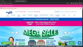 MyPillow Discount Codes - 65% Off (9 Verified) Jun 2025