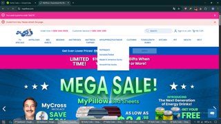 MyPillow Discount Codes - 70% Off (9 Verified) Jul 2025