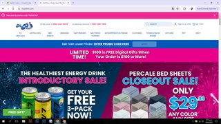 MyPillow Promo Codes (9 Verified) - 50% Off w/Code May 2025