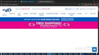 MyPillow Promo Codes (9 Verified) - 60% Off w/Code Mar 2025