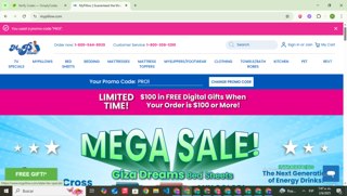 MyPillow Discount Codes - 70% Off (9 Verified) Jun 2025