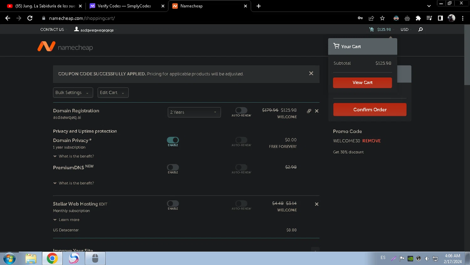 Namecheap Promo Codes – 32% Off | March 2024