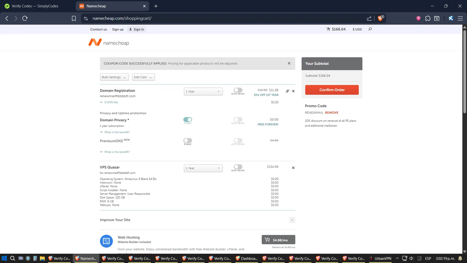 Namecheap Promo Codes - Free Gift (15 Verified) Nov 2025