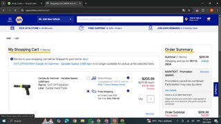 NAPA Auto Parts Promo Codes (13 Verified) - 20% Off Feb 2025