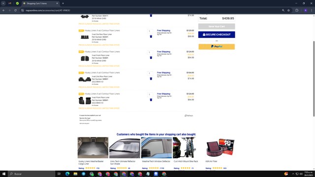 NAPA Auto Parts Promo Codes (9 Verified) - 20% Off Mar 2025