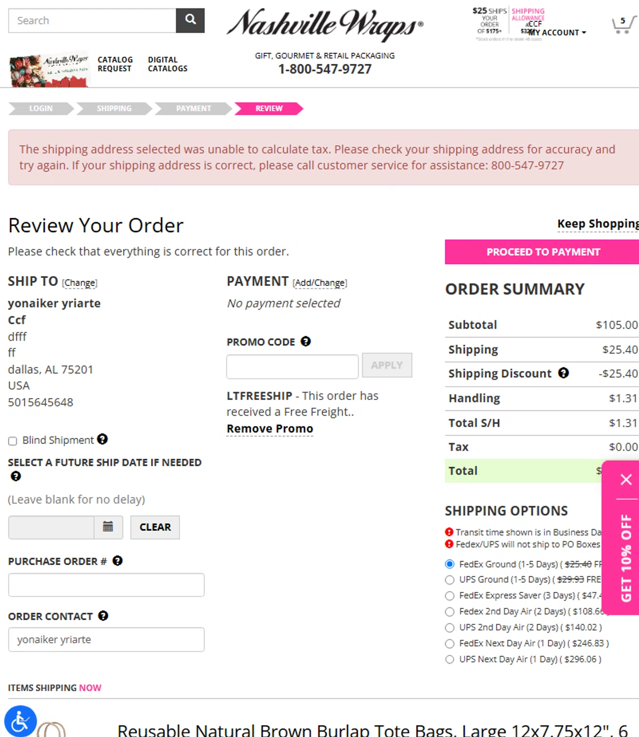 Nashville Wraps Promo Codes - 10% Off | January 2025