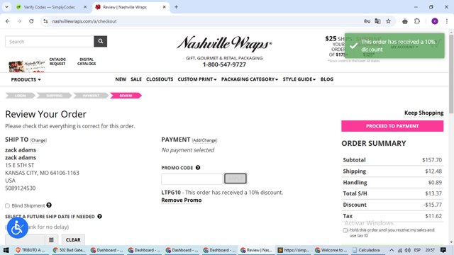 Nashville Wraps Promo Codes (5 Verified) - 10% Off Feb 2025