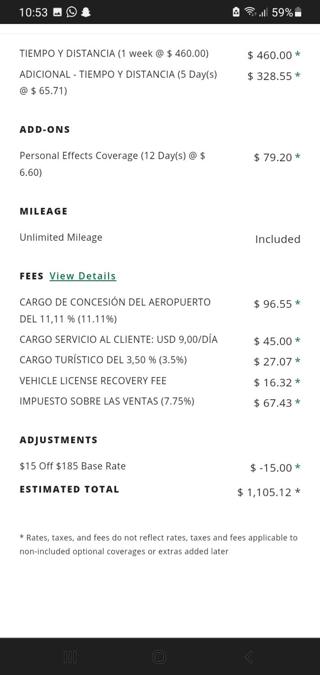 National Car Rental Promo Codes - $30 Off Coupons Oct 2025