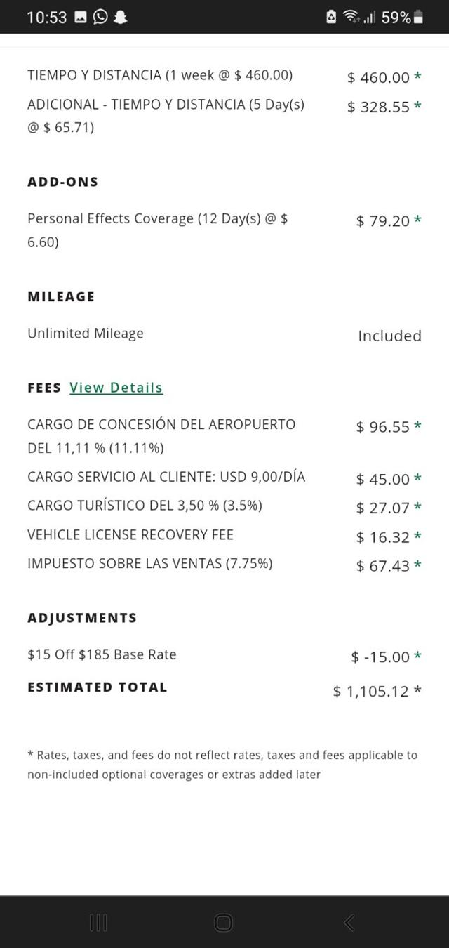 National Car Rental Promo Codes - $30 Off Coupons Oct 2025