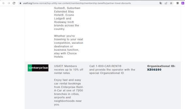 National Car Rental Promo Codes - $30 Off Coupons Oct 2025