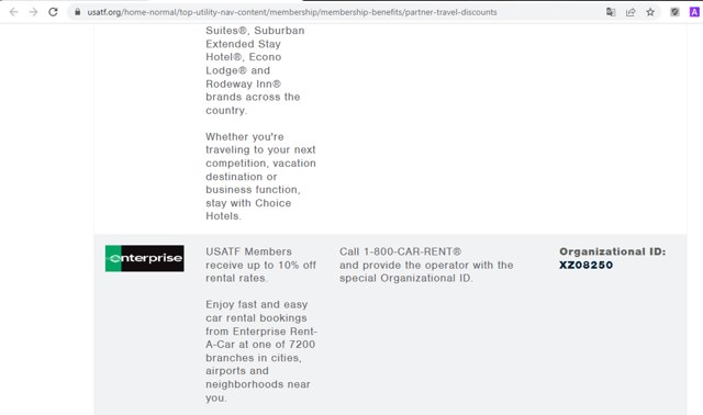 National Car Rental Promo Codes - $30 Off Coupons Sep 2025