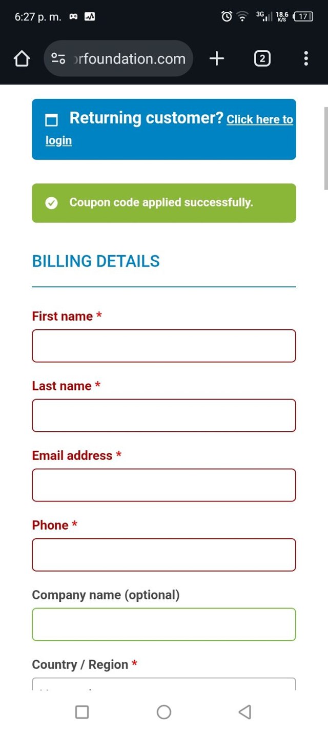 National CPR Foundation Promo Codes - 10% Off Aug 2025