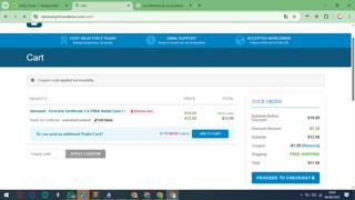 National CPR Foundation Promo Codes - 10% Off Oct 2025