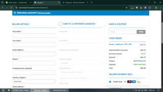 National CPR Foundation Promo Codes - 10% Off Sep 2025