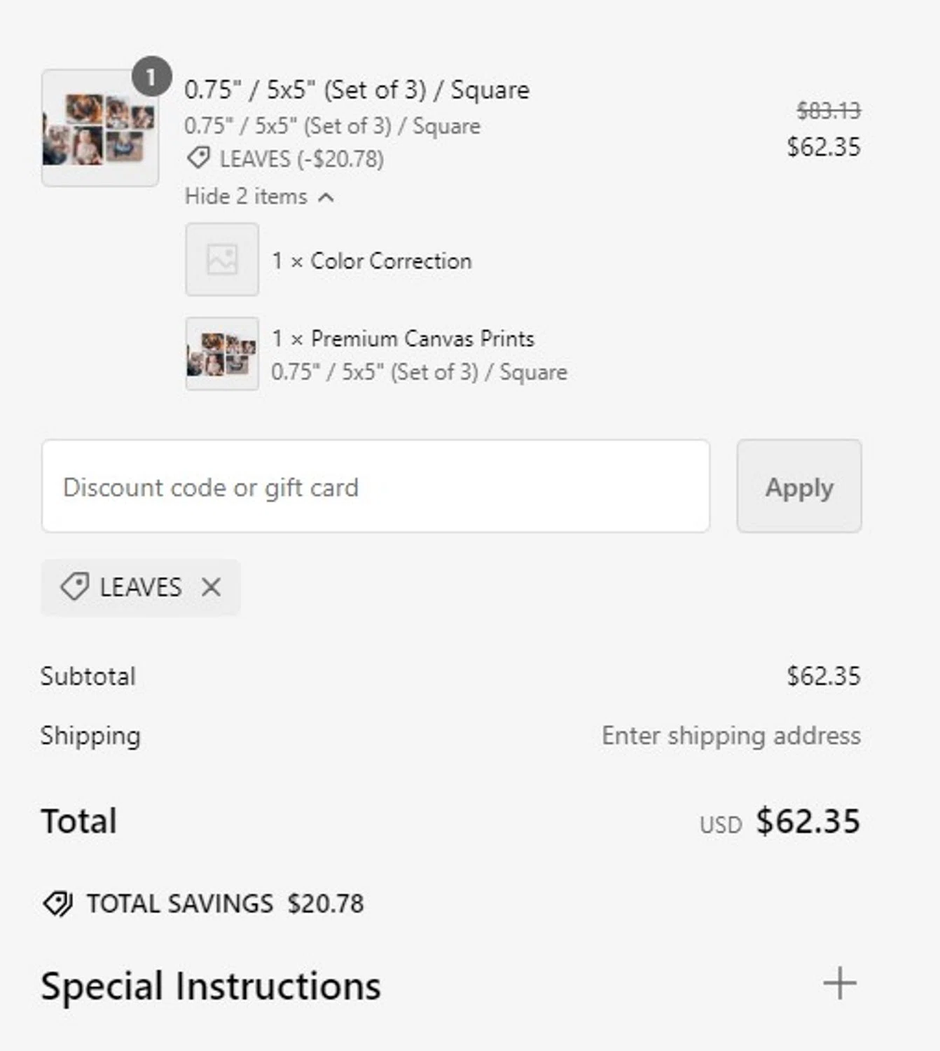 Nations Photo Lab Promo Codes - 30% Off | November 2024