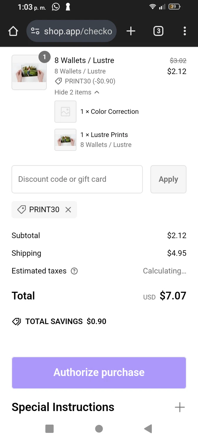 Nations Photo Lab Promo Codes - 30% Off | November 2024