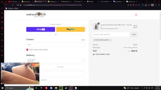 Natural Life Promo Codes - 5% Off | November 2024