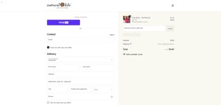 Natural Life Promo Codes (1 Verified) - 20% Off May 2025