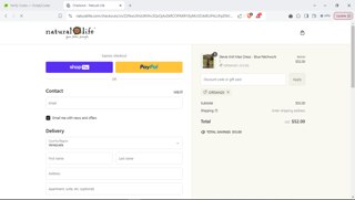 Natural Life Promo Codes (1 Verified) - 20% Off May 2025