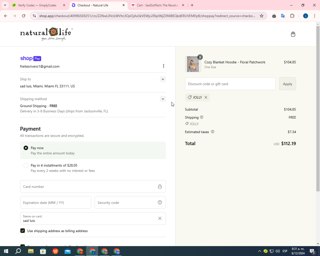 Natural Life Promo Codes (1 Verified) - 20% Off May 2025