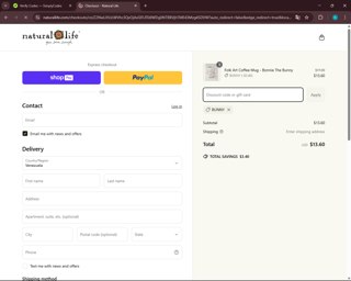 Natural Life Promo Codes - 17% Off Coupons Jun 2025