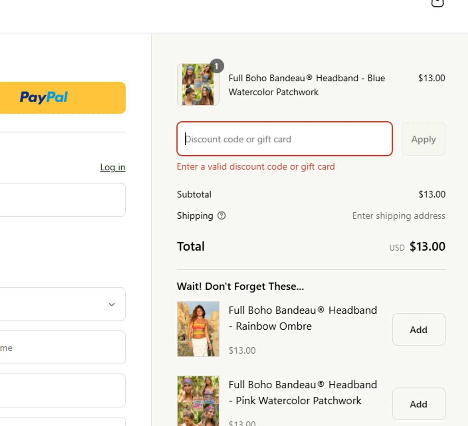 Natural Life Promo Codes (2 Verified) - 20% Off Sep 2025