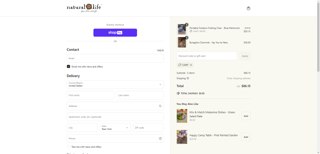 Natural Life Promo Codes (2 Verified) - 20% Off Jul 2025