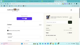 Natural Life Promo Codes (1 Verified) - 15% Off Jun 2025