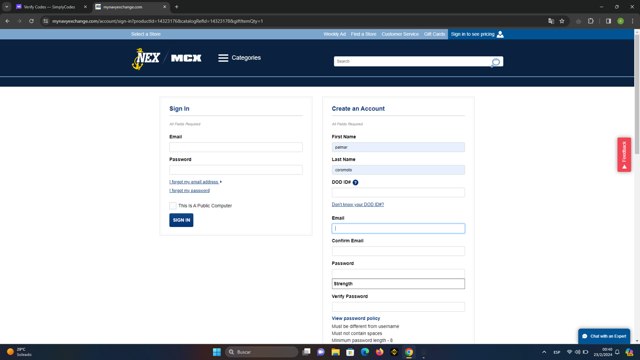 Navy Exchange Promo Codes - 5% Off Coupons Sep 2025