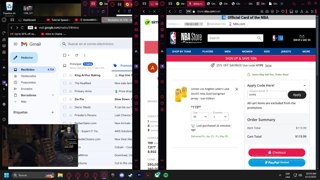 NBA League Pass Promo Codes (2 Verified) - 40% Off May 2025