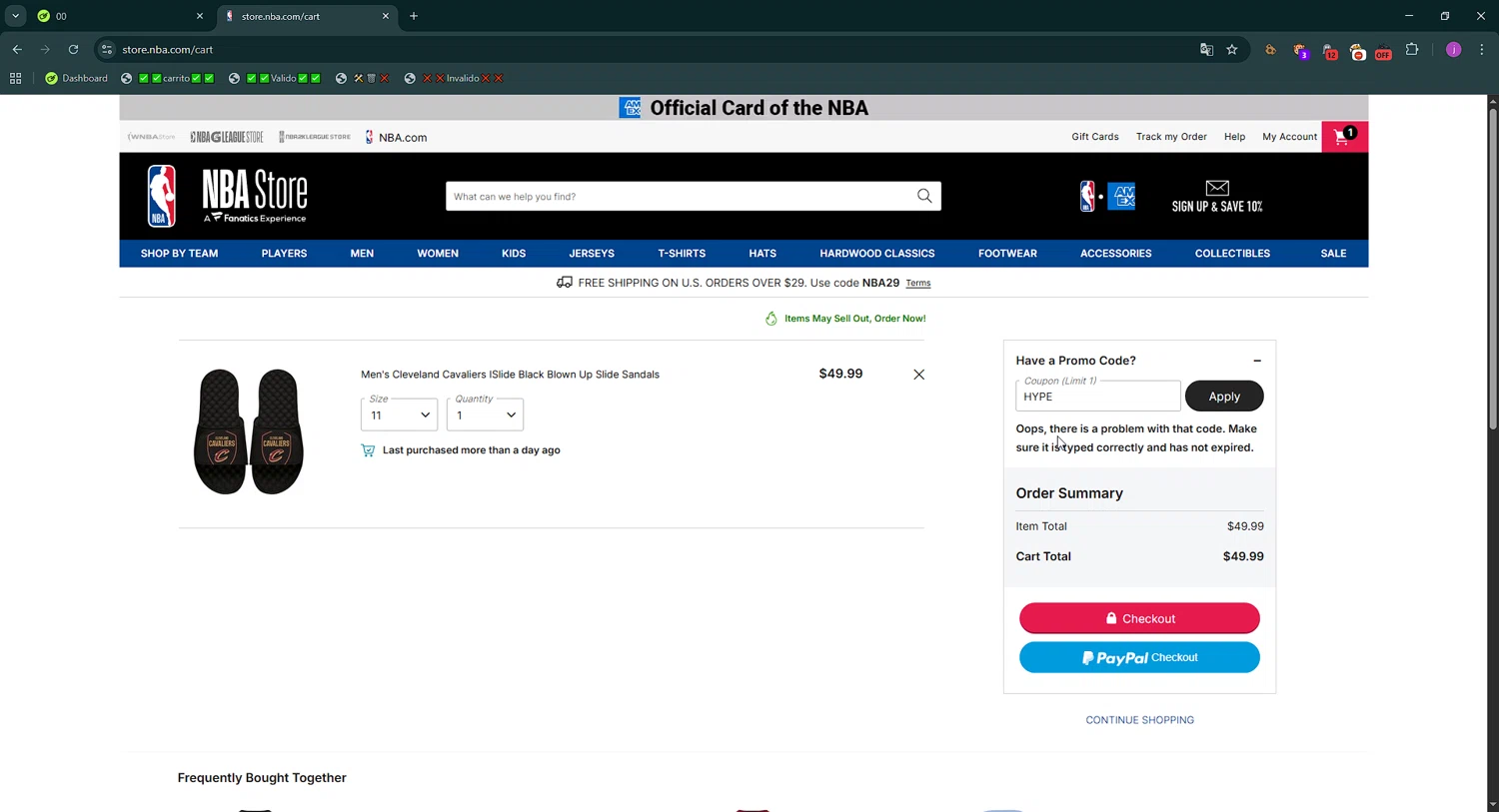NBA League Pass Promo Codes (6 Verified) - 30% Off Sep 2025
