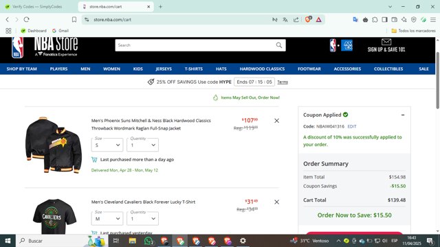 NBA League Pass Promo Codes (2 Verified) - 40% Off May 2025