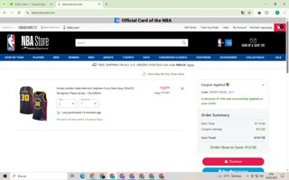 NBA League Pass Promo Codes (3 Verified) - 10% Off Mar 2025