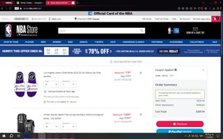 NBA League Pass Promo Codes (5 Verified) - 25% Off Mar 2025