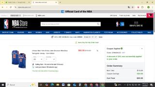 NBA League Pass Promo Codes (6 Verified) - 30% Off Sep 2025