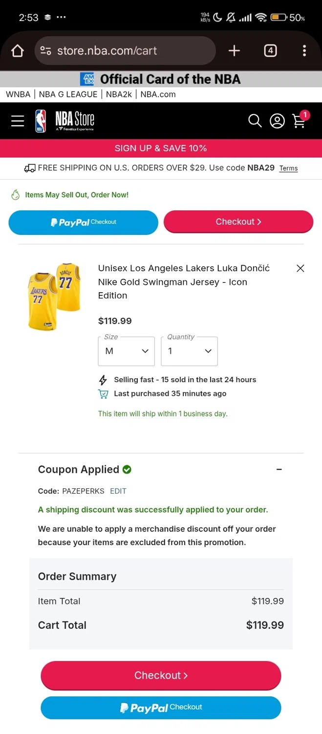 NBA League Pass Promo Codes (6 Verified) - 30% Off Sep 2025