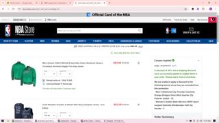 NBA League Pass Promo Codes (6 Verified) - 30% Off Sep 2025